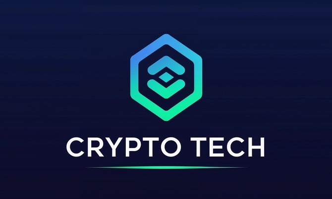 CryptoTech.now - Domain for Sale | Buy Now on NextBrand.com