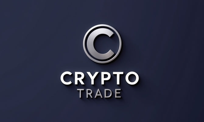 CryptoTrade.now - Domain for Sale | Buy Now on NextBrand.com