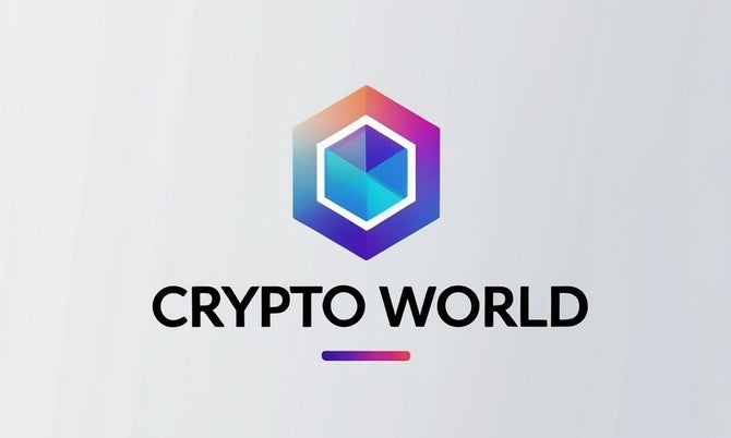CryptoWorld.now - Domain for Sale | Buy Now on NextBrand.com