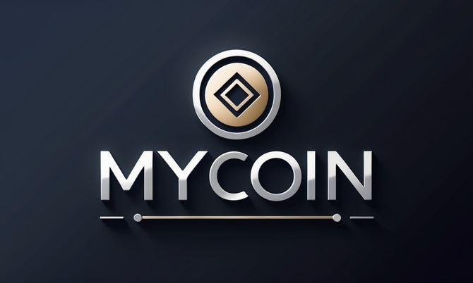 MyCoin.Now - Domain for Sale | Buy Now on NextBrand.com