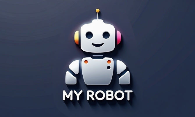 MyRobot.now - Domain for Sale | Buy Now on NextBrand.com