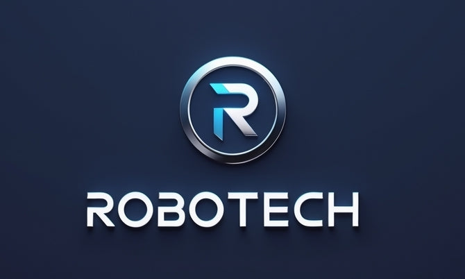 RoboTech.now - Domain for Sale | Buy Now on NextBrand.com