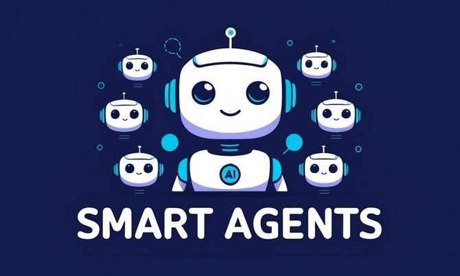 SmartAgents.Now - Domain for Sale | Buy Now on NextBrand.com
