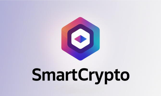 SmartCrypto.now - Domain for Sale | Buy Now on NextBrand.com