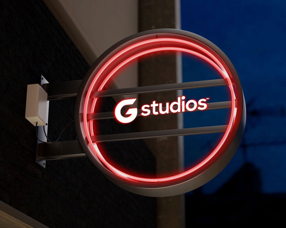 Gstudios.com Domain Name is For Sale! – NextBrand