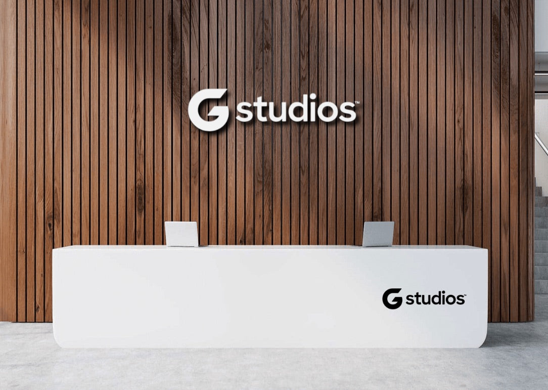 Gstudios.com - Domain for Sale | Buy Now on NextBrand.com