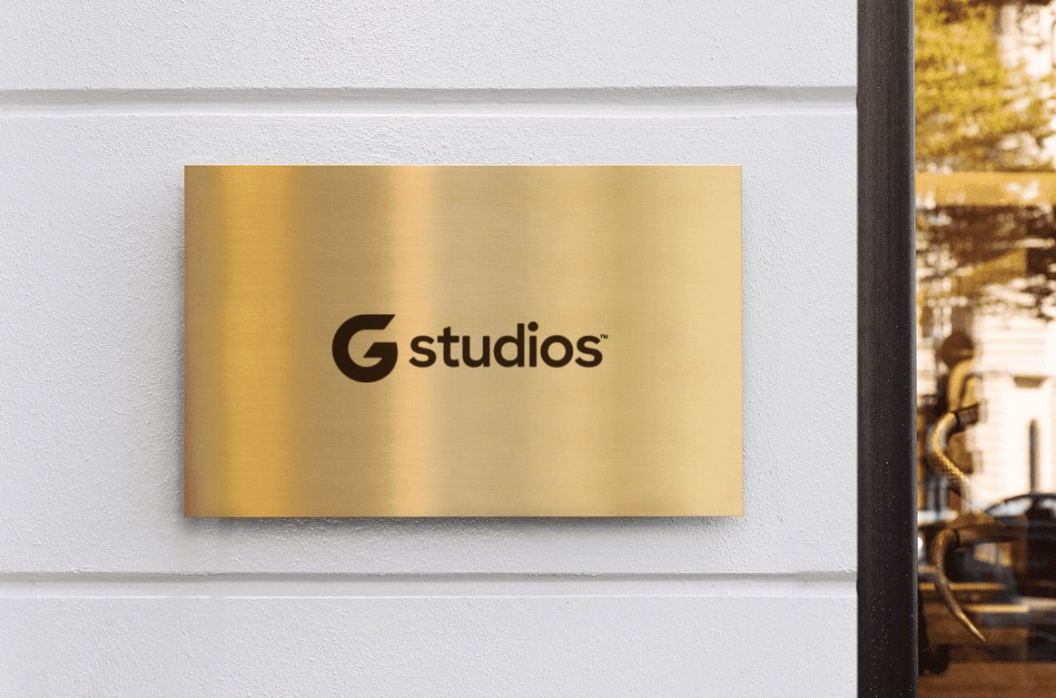 Gstudios.com Domain Name is For Sale! – NextBrand