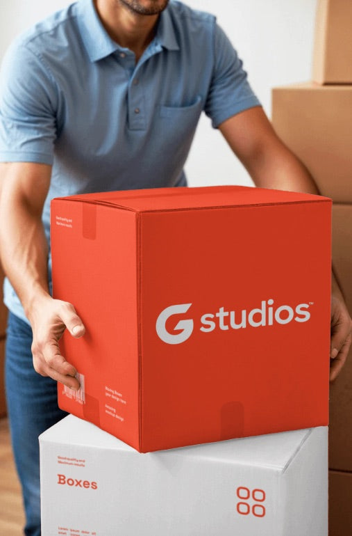 Gstudios.com Domain Name is For Sale! – NextBrand