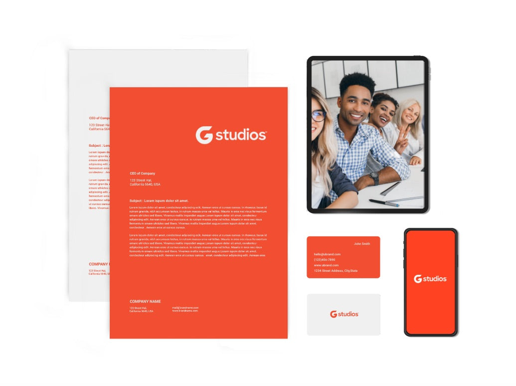 Gstudios.com Domain Name is For Sale! – NextBrand