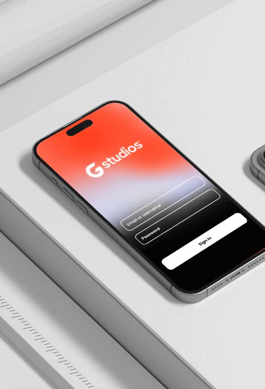 Gstudios.com Domain Name is For Sale! – NextBrand