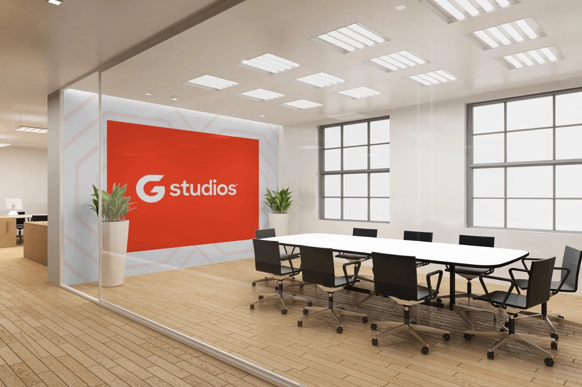 Gstudios.com Domain Name is For Sale! – NextBrand