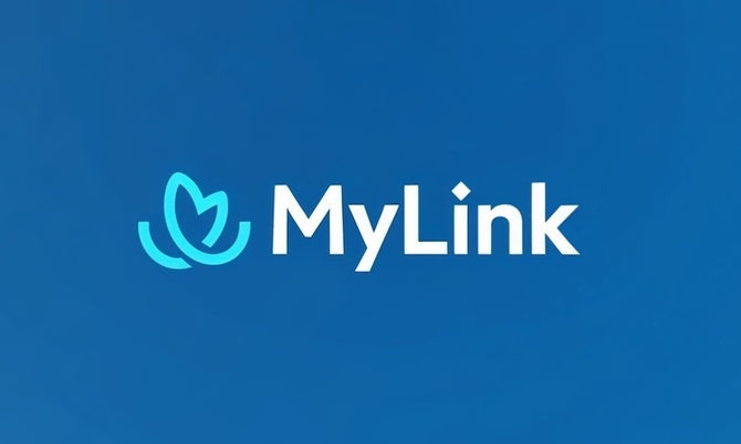 MyLink.now - Domain for Sale | Buy Now on NextBrand.com