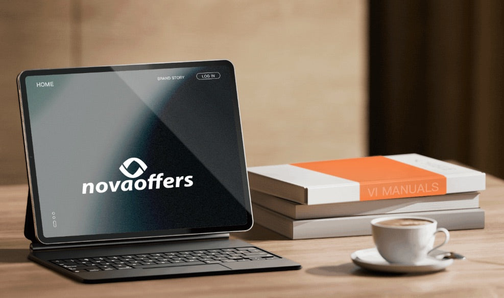 NovaOffers.com Domain Name is For Sale! – NextBrand