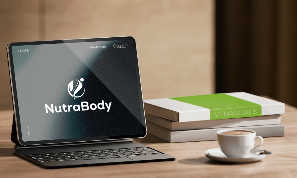 NutraBody.com Domain Name is For Sale! – NextBrand