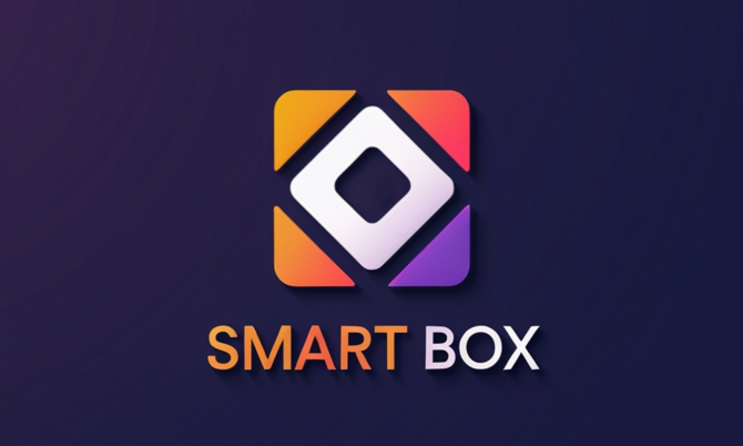 SmartBox.now - Domain for Sale | Buy Now on NextBrand.com