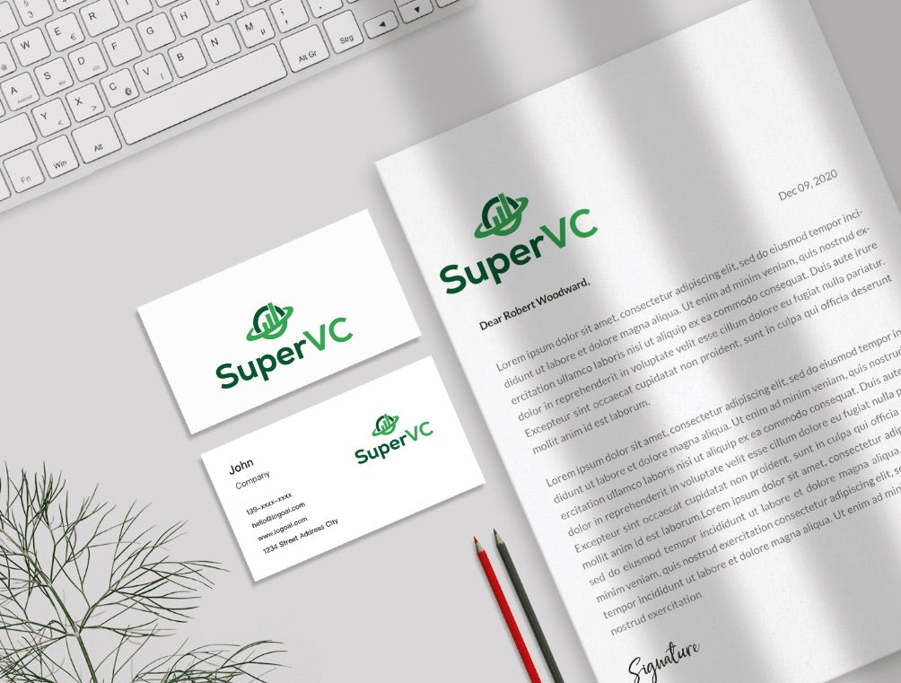 SuperVC.com Domain Name is For Sale! – NextBrand