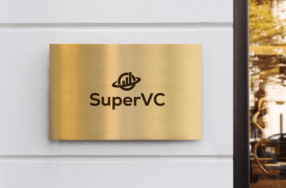 SuperVC.com Domain Name is For Sale! – NextBrand
