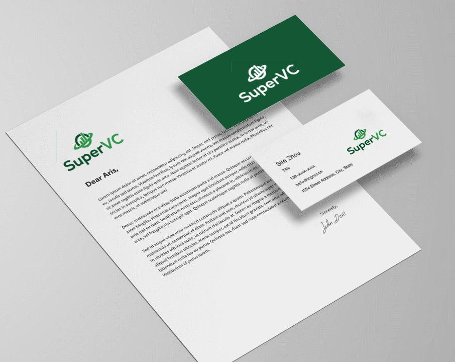 SuperVC.com Domain Name is For Sale! – NextBrand