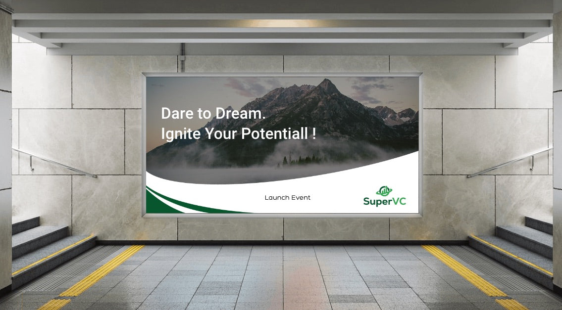 SuperVC.com Domain Name is For Sale! – NextBrand