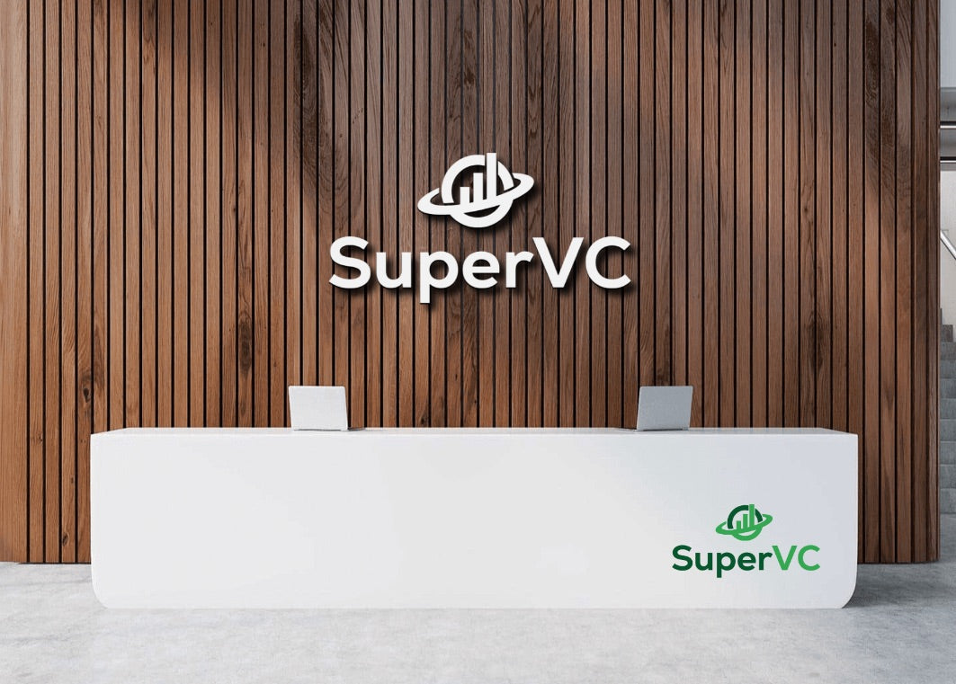 SuperVC.com Domain Name is For Sale! – NextBrand