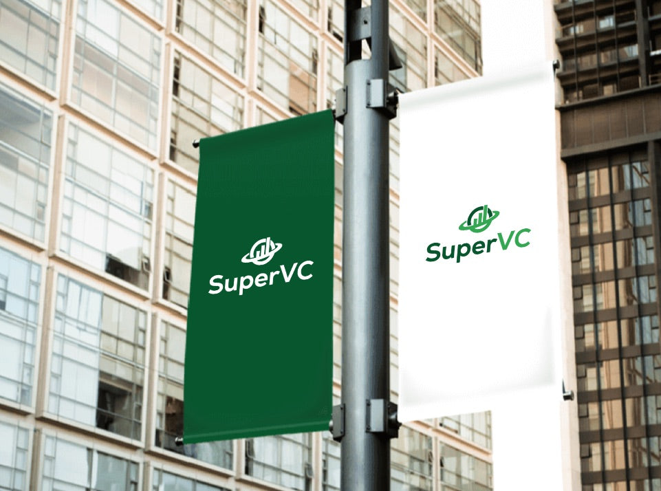 SuperVC.com Domain Name is For Sale! – NextBrand
