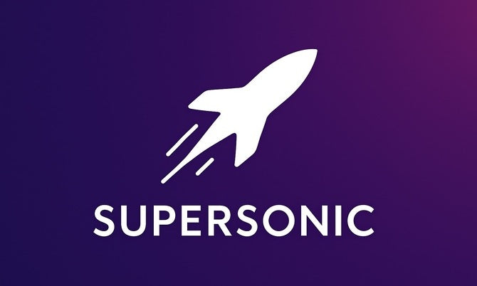 Supersonic.now - Domain for Sale | Buy Now on NextBrand.com