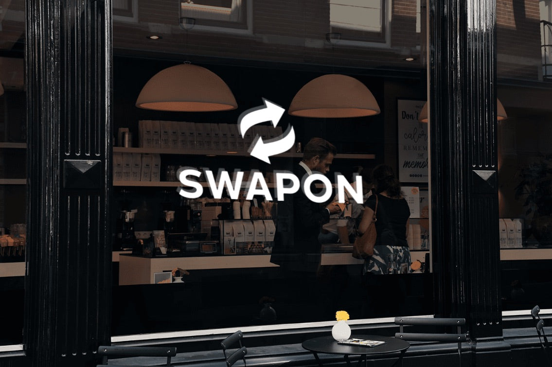 Swapon.com Domain Name is For Sale! – NextBrand