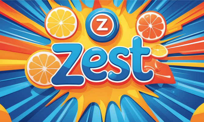 Zest.now - Domain for Sale | Buy Now on NextBrand.com