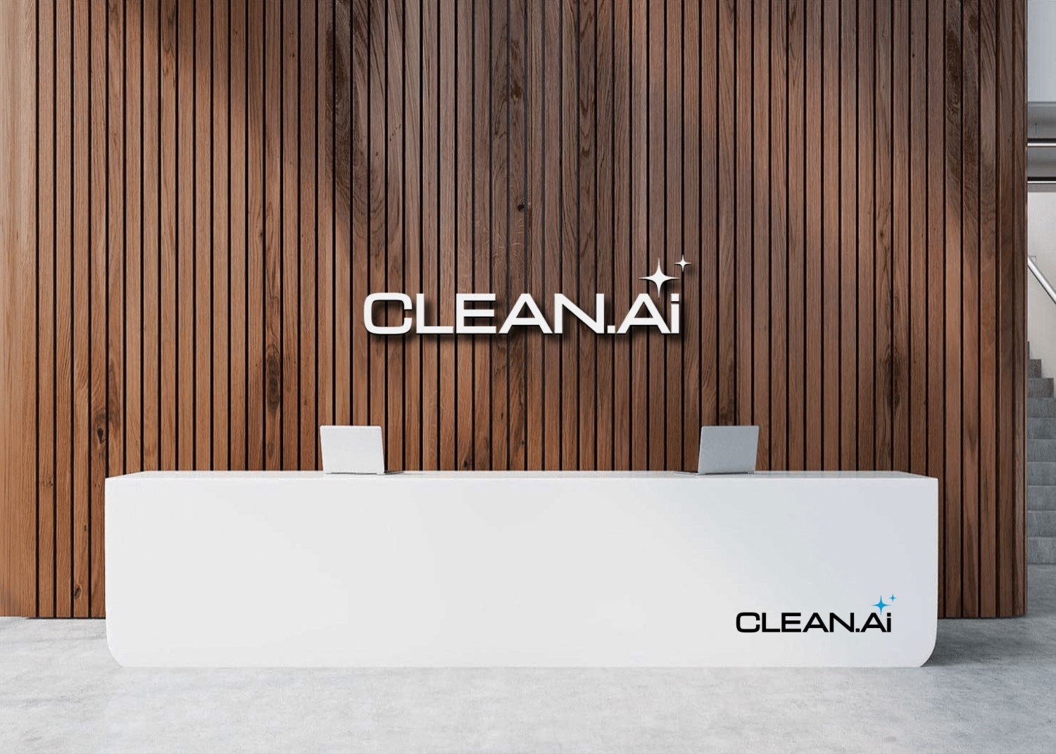 Clean.Ai Domain Name is For Sale! – NextBrand